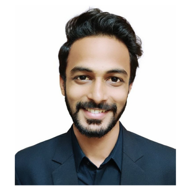 Portfolio - Sahil Chipkar | Codebasics